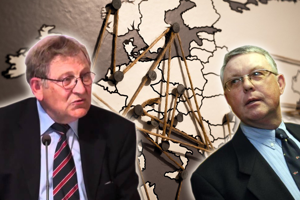 dr. Andrej Umek: SLS ima rešitve za dvig zaposljivosti mladih - Slovenec