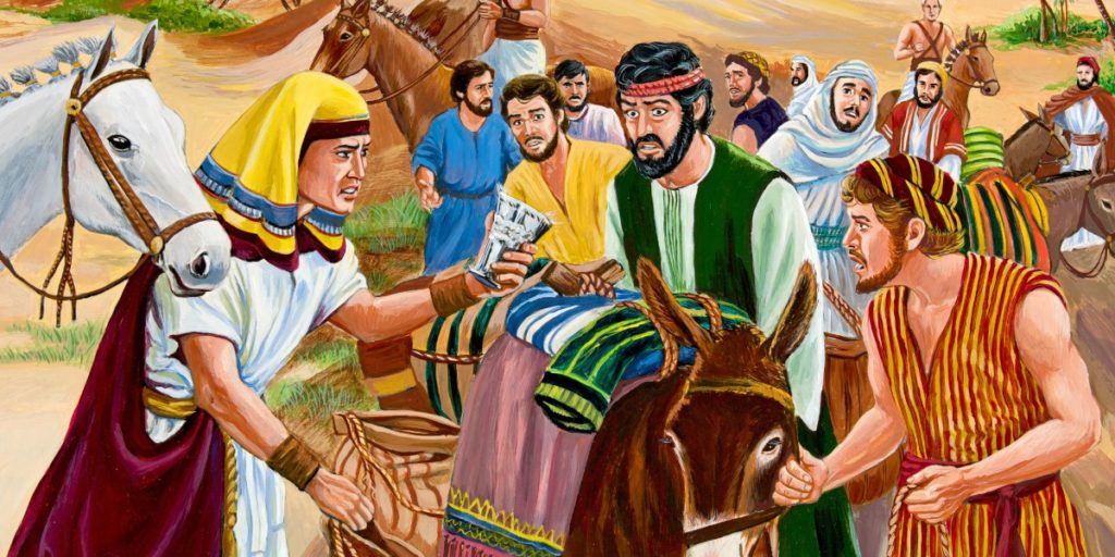 Judovstvo – temelj monoteističnih religij - Slovenec