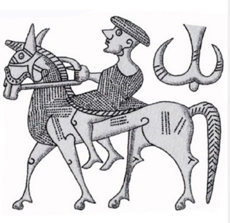 Vaška situla: najstarejši staroslovenski simbol - Slovenec