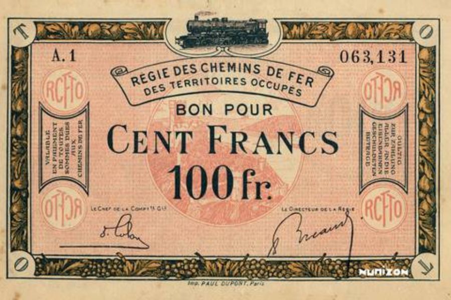 Pred 100 leti v Slovencu o politiki evropskih držav - Slovenec